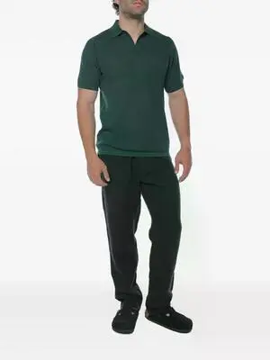 MC2 SAINT BARTH Sloan Mesh T-shirt