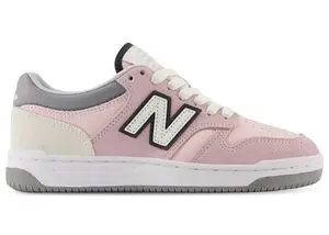 NEW BALANCE 480 Rosein Sneakers