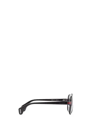Gucci Aviator Sunglasses