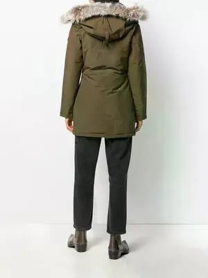 Canada Goose Victoria Parka