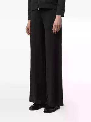 K-WAY Jalle Sl Wide-leg Trousers