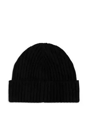 Givenchy Logo-embroidered Beanie