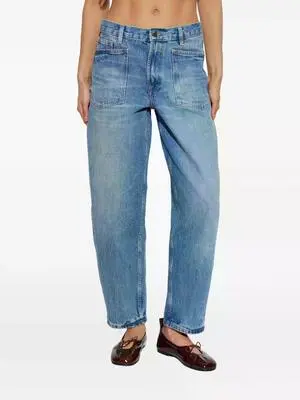 SAMSOE SAMSOE Saveyra Pocket Jeans