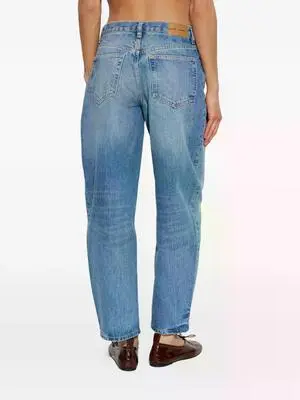 SAMSOE SAMSOE Saveyra Pocket Jeans