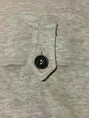 Giorgio Armani Short-sleeve Button-down Shirt