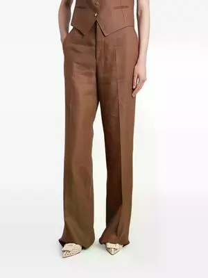 Tagliatore Double-breasted Peaked-lapel Suit