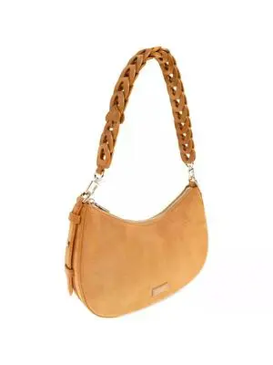 Kate Spade New York Liv Suede Shoulder Bag
