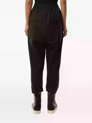 Rick Owens Astaires Drawstring Trousers