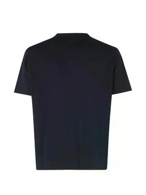 GRAN SASSO Short Sleeve T-shirt