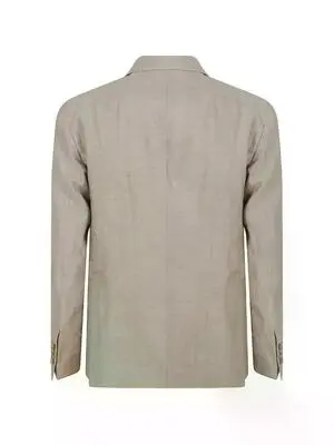 Tagliatore Double-breasted Suit