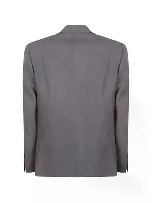 Paul Smith Yhe Soho Single-breasted Notched-lapel Suit
