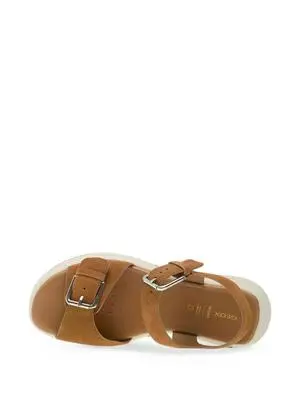Geox Spherica Ecub-3 Buckle-fastening Sandals
