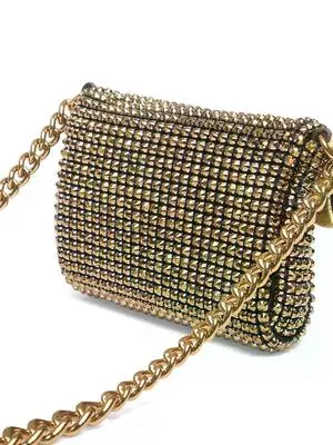 Kurt Geiger Mini Party Xbody Mini Bag