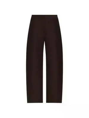 SAMSOE SAMSOE Saroko Wide-leg Trousers