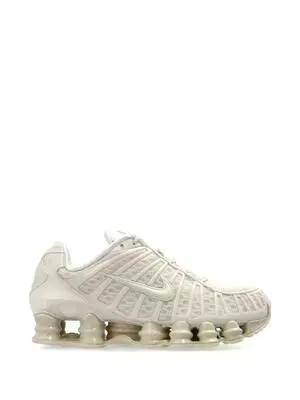 Nike Shox Tl Sneakers - Neutrals