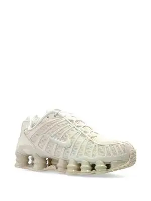 Nike Shox Tl Sneakers