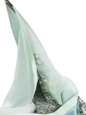 SAMSOE SAMSOE Saelli Silk Shoulder Bag