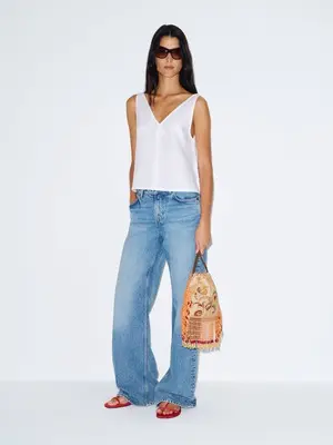 Reformation Open Back Camis Tanks For Women