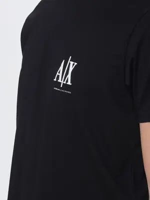 Armani Exchange T-shirt - Black