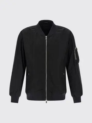 TATRAS Nylon Bomber Jacket