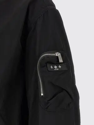 TATRAS Nylon Bomber Jacket
