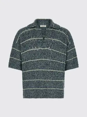 ROBERTO COLLINA Polo Shirt - Fa01