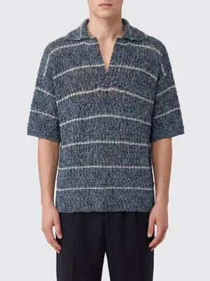 ROBERTO COLLINA Polo Shirt
