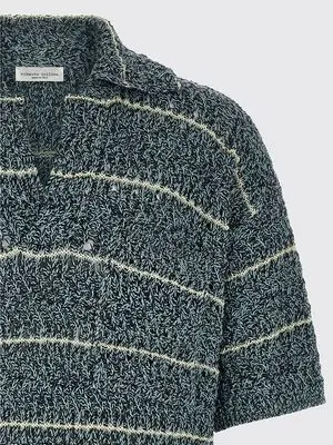 ROBERTO COLLINA Polo Shirt