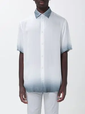 Armani Exchange Shirt - Navy