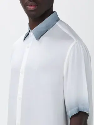 Armani Exchange Shirt - Navy