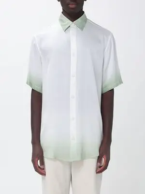 Armani Exchange Shirt - Sage