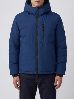 Men's Hooded Puffer Jackets