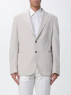 MANUEL RITZ Blazer - Beige