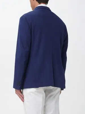 MANUEL RITZ Blazer - Navy