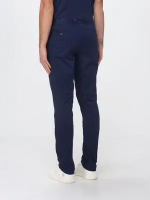 Michael Kors Tailored Chinos