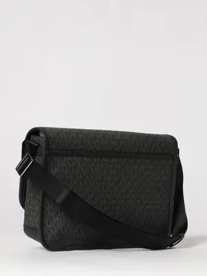 Michael Kors Monogram Shoulder Bag