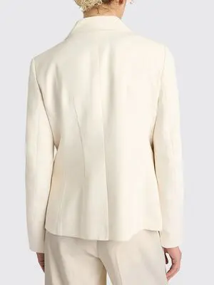 Momoni Double-breasted Blazer