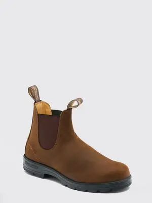 Blundstone Ankle Boots - Brown