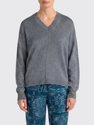 Momoni Cuffed Sweaters For Women