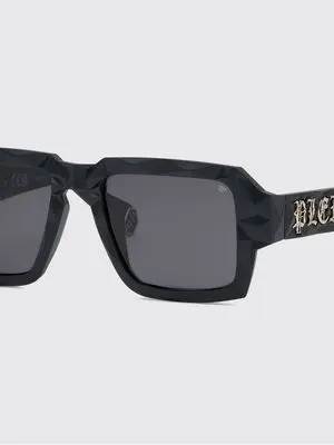Philipp Plein Acetate Sunglasses