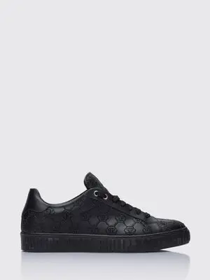 Philipp Plein Sneakers - Black