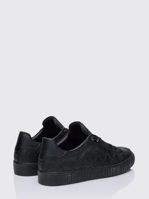 Philipp Plein Sneakers - Black