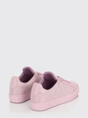 Philipp Plein Sneakers - Fuchsia