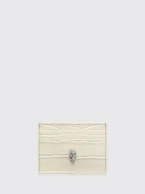 Philipp Plein Wallet - Beige