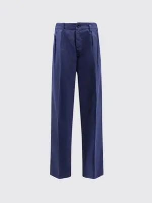 Aspesi Cotton Chino Trousers