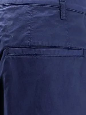 Aspesi Cotton Chino Trousers