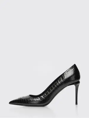 Philipp Plein Pump - Black