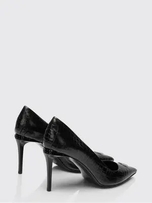 Philipp Plein Pump - Black
