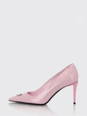 Philipp Plein Almond Toe Pumps