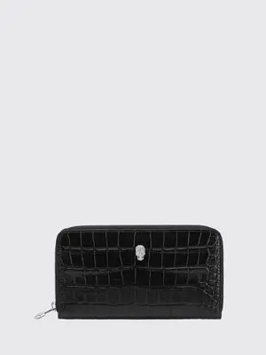 Philipp Plein Wallet - Black